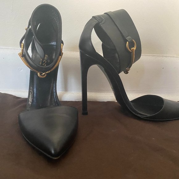 Gucci | Shoes | Gucci Stilettos | Poshmark